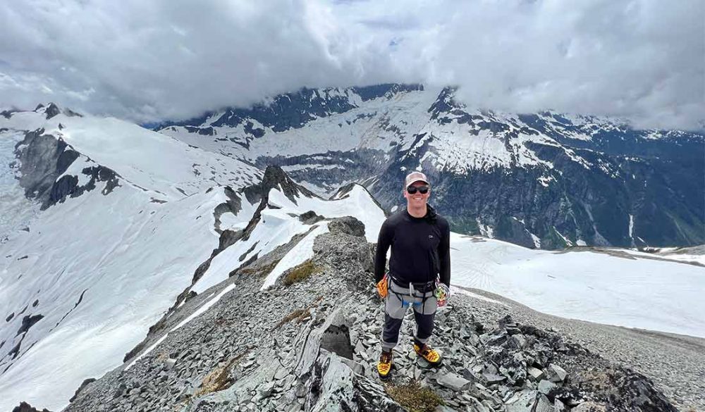 Alpine Shirts are Great for Kilimanjaro | Kilimanjaro Sunrise A ...