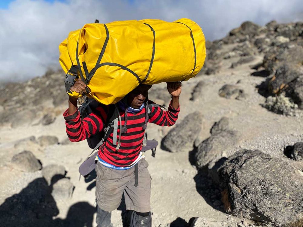 Tribes of Tanzania | Kilimanjaro Sunrise A Trekking Company