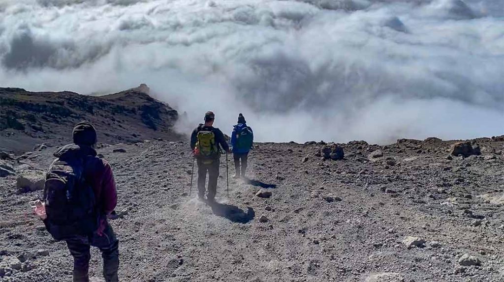 Do I Need Insurance to Climb Kilimanjaro? | Kilimanjaro Sunrise
