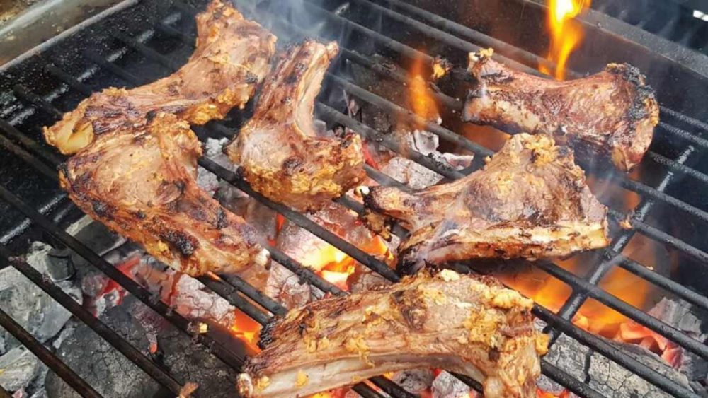 Savor the Flavors of Tanzanian Food | Kilimanjaro Sunrise A Trekking ...