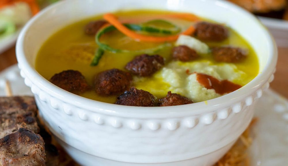 Savor the Flavors of Tanzanian Food | Kilimanjaro Sunrise A Trekking ...