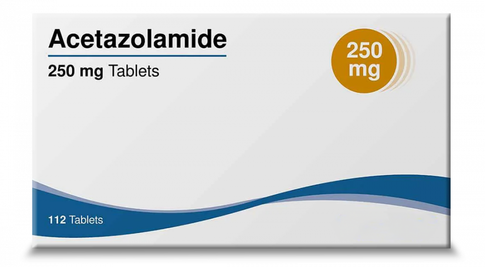 The Side Effects of Taking Diamox for Altitude Sickness | Kilimanjaro ...