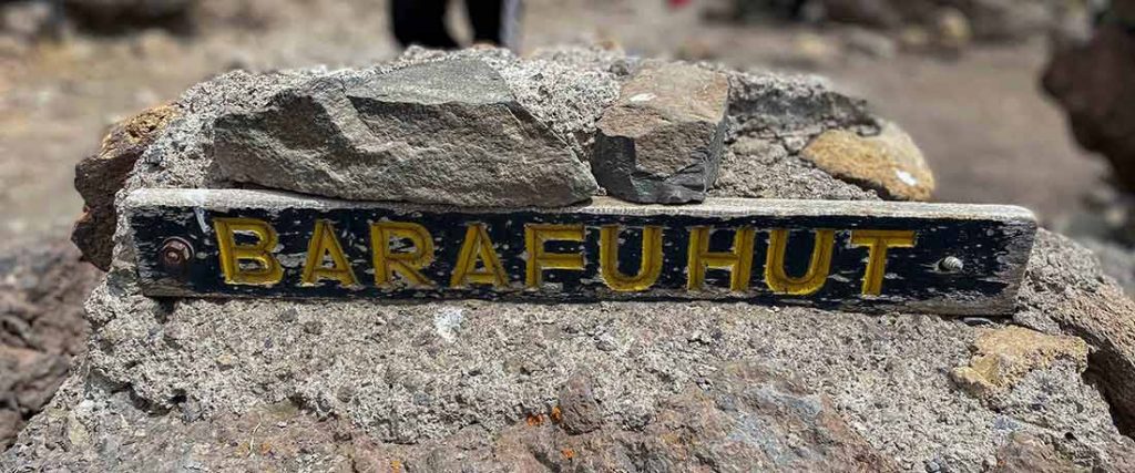 Climb Kilimanjaro on the 7-Day Machame Route | Kilimanjaro Sunrise A ...