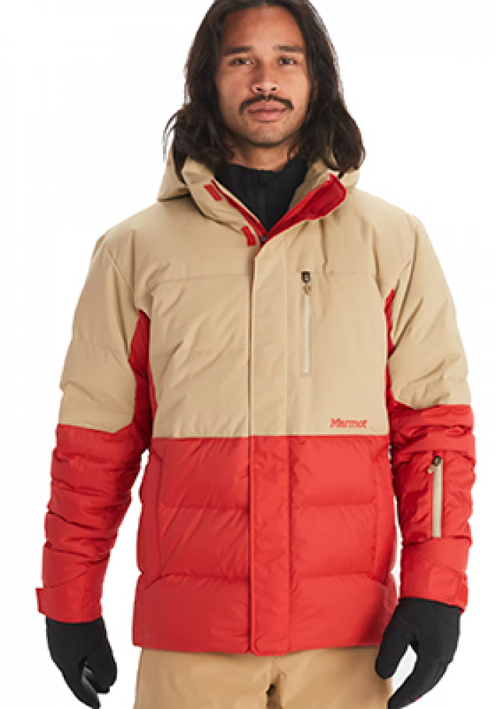 How to Choose a Jacket for Climbing Kilimanjaro | Kilimanjaro Sunrise A ...