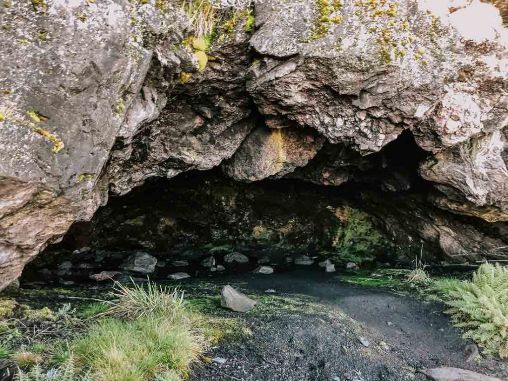 Did You Know There are Caves on Kilimanjaro? | Kilimanjaro Sunrise A ...