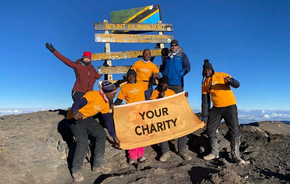 How to Safely Summit Mount Kilimanjaro | Kilimanjaro Sunrise