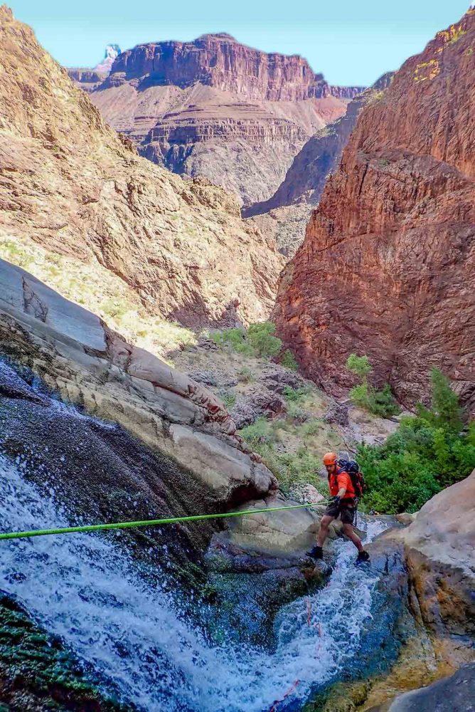 Mountain Hardwear Packs: A Reliable Companion for Kilimanjaro Trekking | Kilimanjaro Sunrise A ...