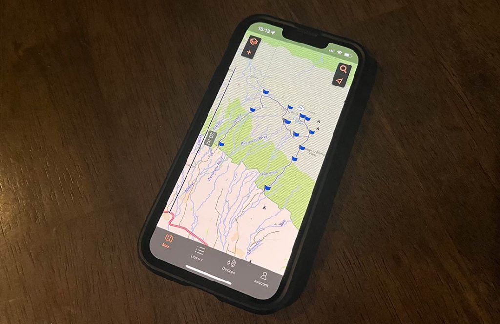 Machame Route GPX File and Overview | Kilimanjaro Sunrise A Trekking ...