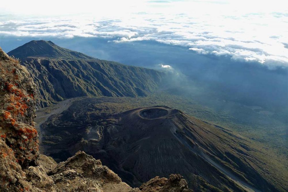 Is Mount Meru Worth Climbing? | Kilimanjaro Sunrise A Trekking Company