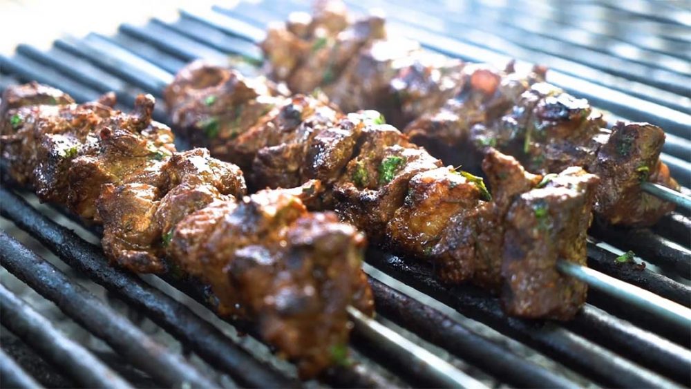 Savor the Flavors of Tanzanian Food | Kilimanjaro Sunrise A Trekking ...