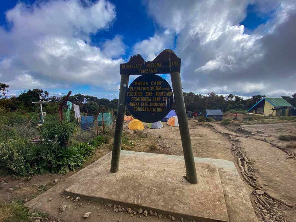 Climb Kilimanjaro on the 7-Day Machame Route | Kilimanjaro Sunrise A ...