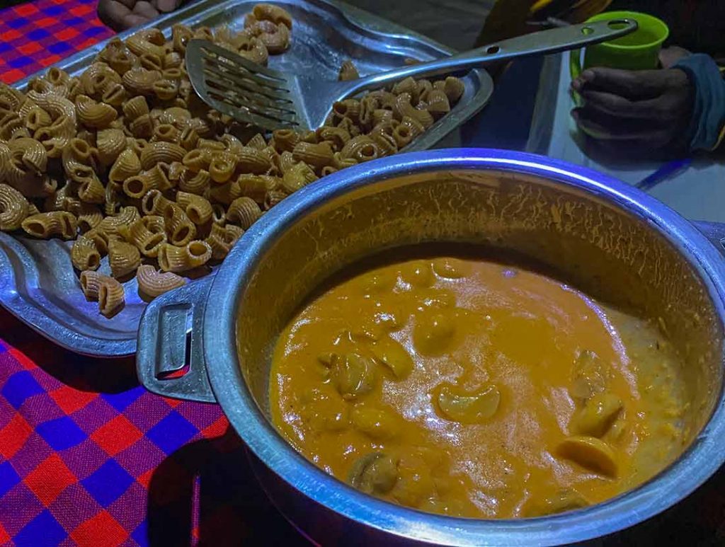 How's the Food on Kilimanjaro? | Kilimanjaro Sunrise A Trekking Company