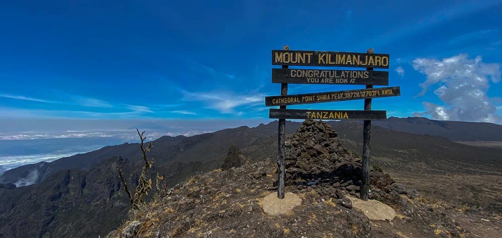 Climb Kilimanjaro on the Northern Circuit Route - Hike Mount Kilimanjaro