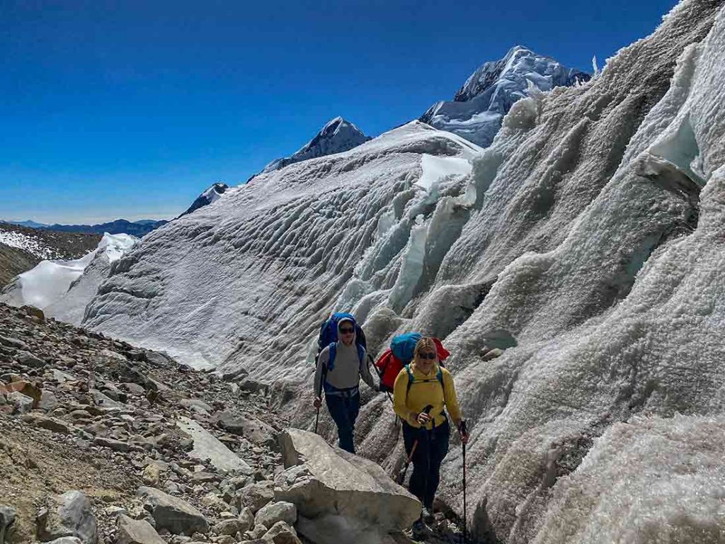 Alpine Shirts are Great for Kilimanjaro | Kilimanjaro Sunrise A ...